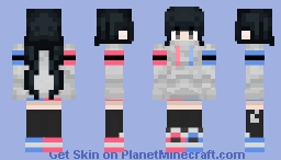 Japan Minecraft Skins | Planet Minecraft Community
