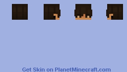 New Luke Minecraft Skin