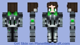 𝒸𝓊𝓇𝓇𝑒𝓃𝓉 (𝒩𝑒𝓍𝓊𝓈 𝒲𝒶𝓇𝓇𝒾𝑜𝓇) Minecraft Skin