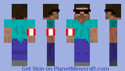 Nico Minecraft Skins | Planet Minecraft Community