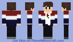 Cobble steve - Saph's original skin - Old Minecraft Beta skin Minecraft ...