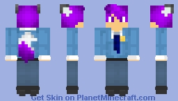Nightguard Minecraft Skins | Planet Minecraft Community