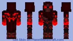 Nightmare Minecraft Skins | Planet Minecraft Community
