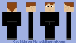c Minecraft Skin
