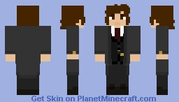 Cooper Minecraft Skins | Planet Minecraft Community
