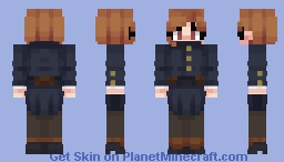Jujutsukaisen Minecraft Skins | Planet Minecraft Community