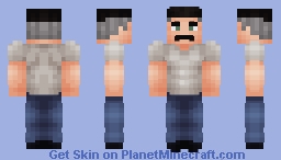 Viltrumite Minecraft Skins | Planet Minecraft Community