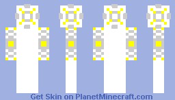 No Name Minecraft Skin