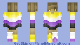 Pride Minecraft Skins | Page 3 | Planet Minecraft Community