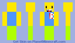 Noob Java Minecraft Skins | Planet Minecraft Community