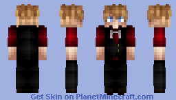 Nooreax - ORI Minecraft Skin