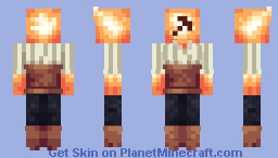 Nova Minecraft Skins | Planet Minecraft Community