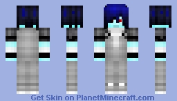 NPC 16 Minecraft Skin