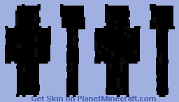 Null Minecraft Skins | Planet Minecraft Community