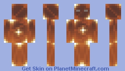 Bonelab Nullbody Minecraft Skin