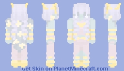 nut [recess] Minecraft Skin