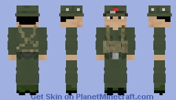 Vietnamese Minecraft Skins | Planet Minecraft Community