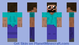 Nyan Cat Disguised Minecraft Skin