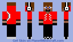 Texas State Trooper - Skin Request Minecraft Skin