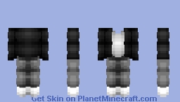 Cool Minecraft Skins | Planet Minecraft Community