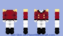 Gloves Minecraft Skins | Planet Minecraft Community