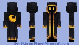 n Minecraft Skin