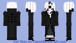 17 Minecraft Skin