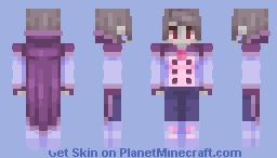 Collins Minecraft Skins | Planet Minecraft Community