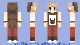 Shawn Minecraft Skins | Planet Minecraft Community