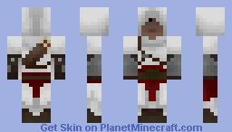 vin diesel :) Minecraft Skin