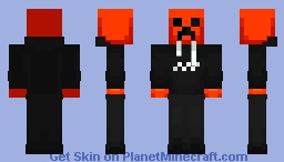Creepers Minecraft Skins | Planet Minecraft Community
