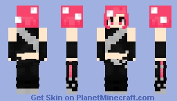 Octoling Minecraft Skins | Planet Minecraft Community