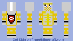 Odd Knight Minecraft Skin