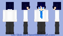 Office Minecraft Skins | Planet Minecraft Community