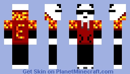 New Official Minecraft Skins | Planet Minecraft Community