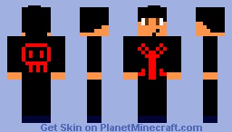 og Minecraft Skin