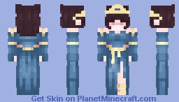 Best Medival Java Minecraft Skins | Planet Minecraft Community