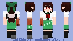 Planet Minecraft Community | Creative fansite for everything Minecraft!