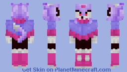 Outcomememories Minecraft Skins | Planet Minecraft Community