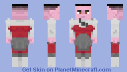 Most Viewed Thragg Minecraft Skins | Planet Minecraft Community