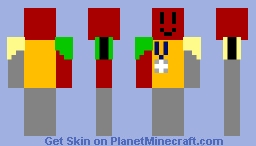Beeswarmsimulator Minecraft Skins | Planet Minecraft Community