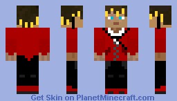 Kaze Minecraft Skins | Planet Minecraft Community