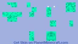 Open 10 Minecraft Skin