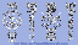 Open 7 Minecraft Skin