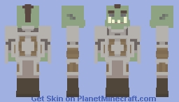 Orc Minecraft Skins | Planet Minecraft Community