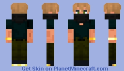 Other Minecraft Skins | Planet Minecraft Community