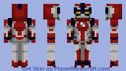 Ben10 Minecraft Skins | Page 5 | Planet Minecraft Community