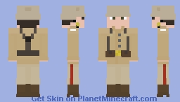 Ottoman Minecraft Skins | Planet Minecraft Community