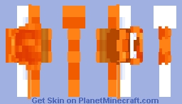 Sneeeeeeeg MCC Scuffed Minecraft Skin