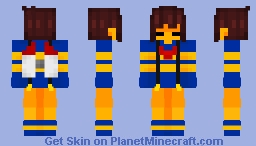 Undertale Minecraft Skins | Planet Minecraft Community